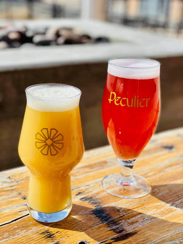 Peculier Ales | Visit Windsor Colorado