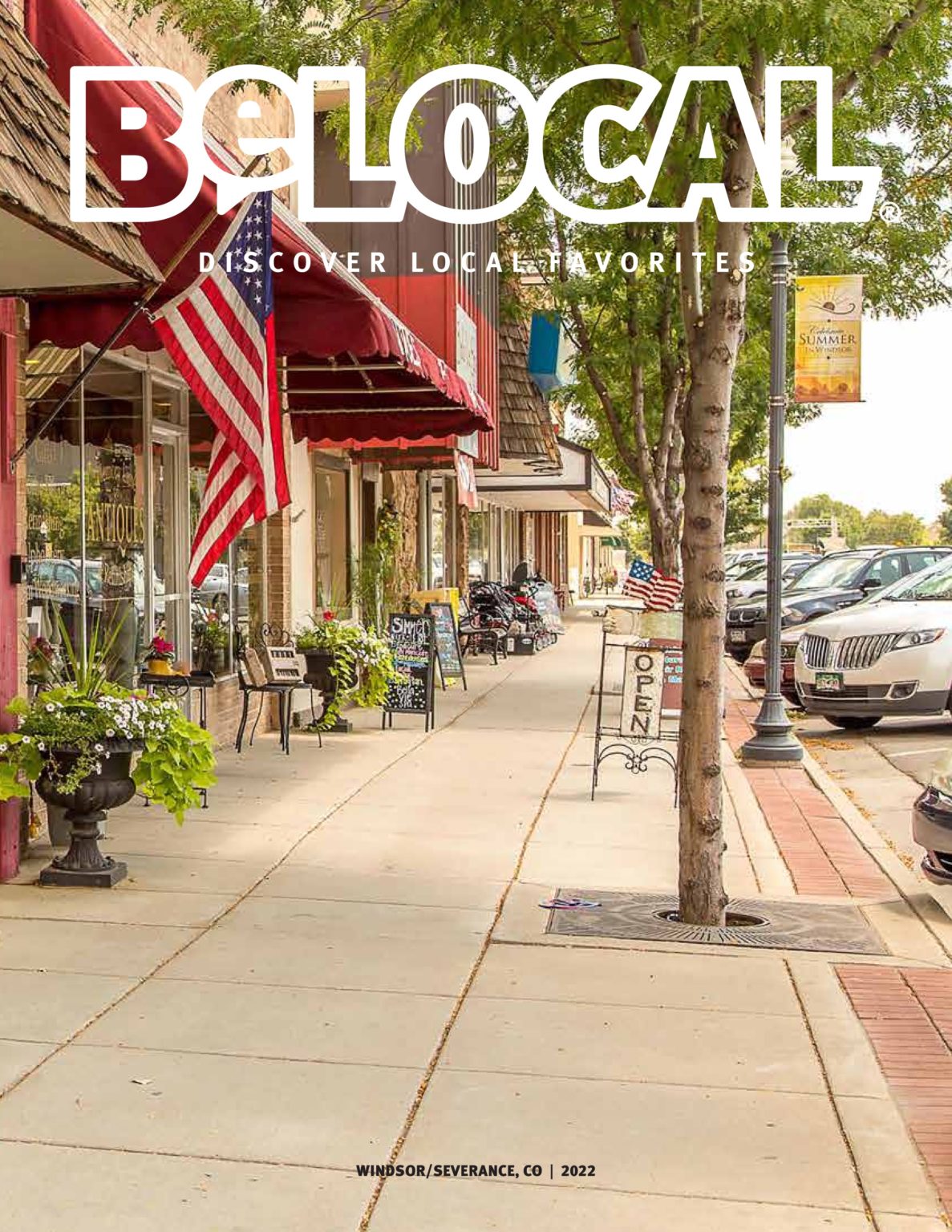 Visit Windsor Colorado