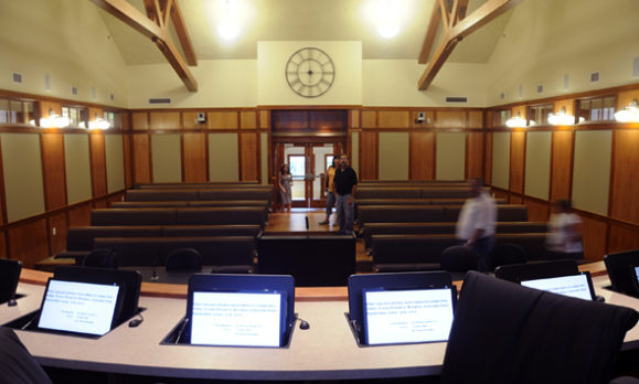 Windsor Town Hall | Visit Windsor Colorado