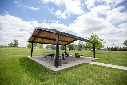 Chimney Park | Visit Windsor Colorado