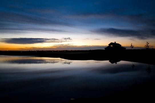 Highland Meadows Golf Course Visit Windsor Colorado