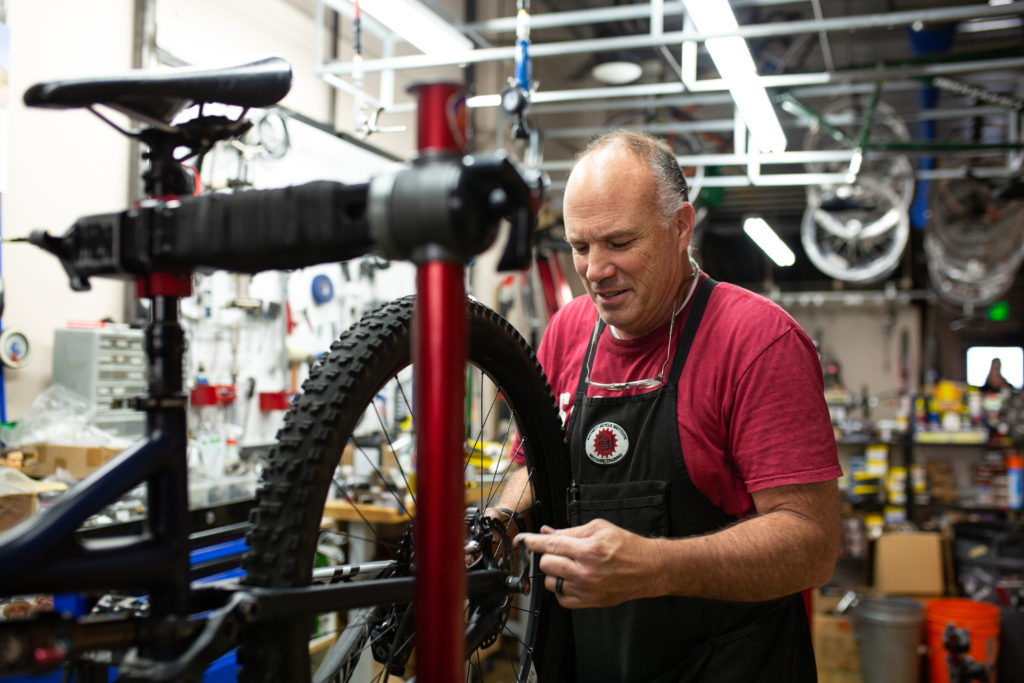 Biking Windsor | Visit Windsor Colorado