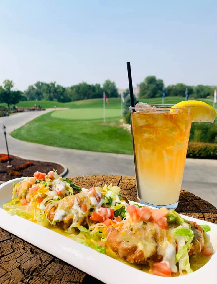 The Grillhouse at Pelican Lakes | Visit Windsor Colorado