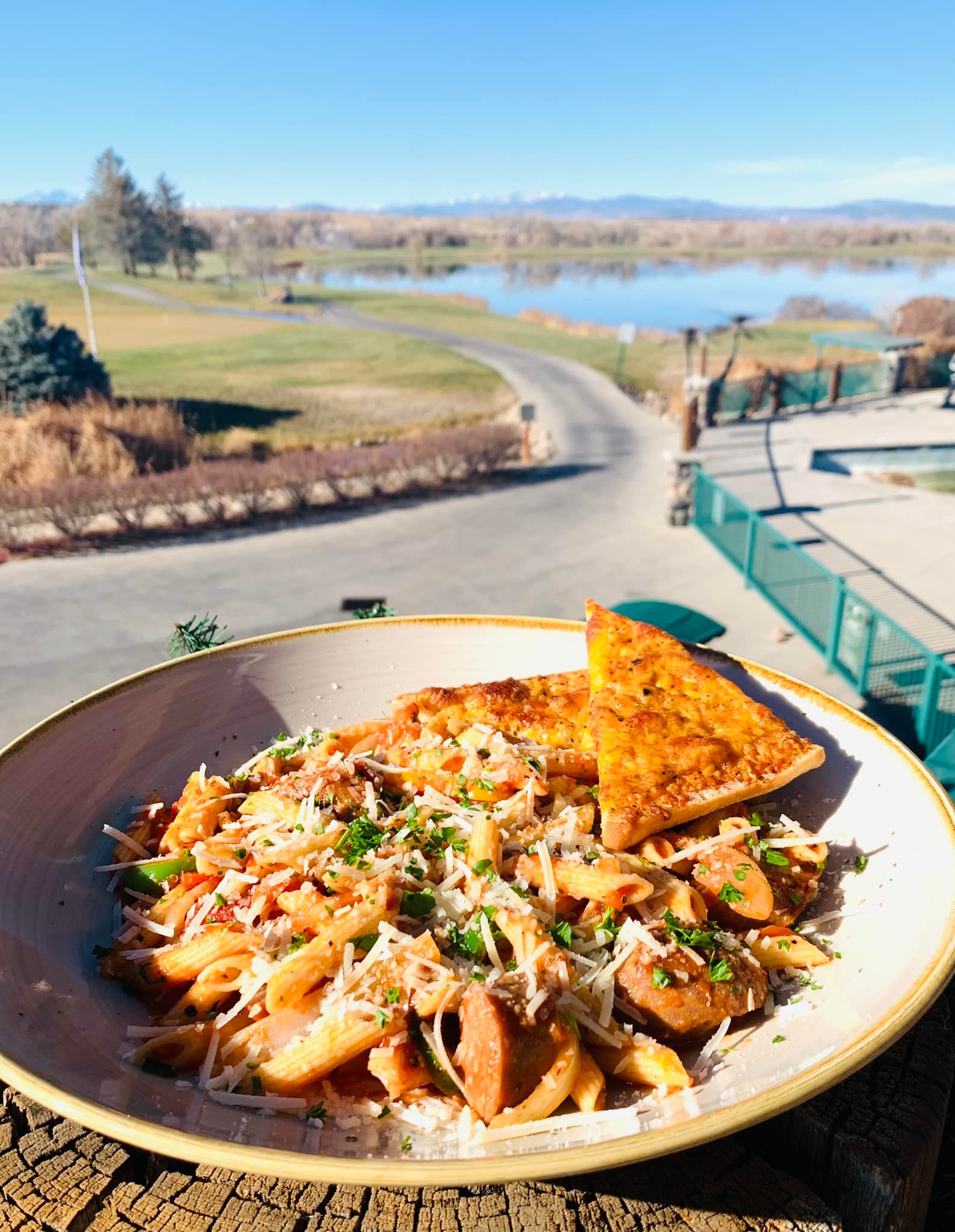 The Grillhouse at Pelican Lakes | Visit Windsor Colorado