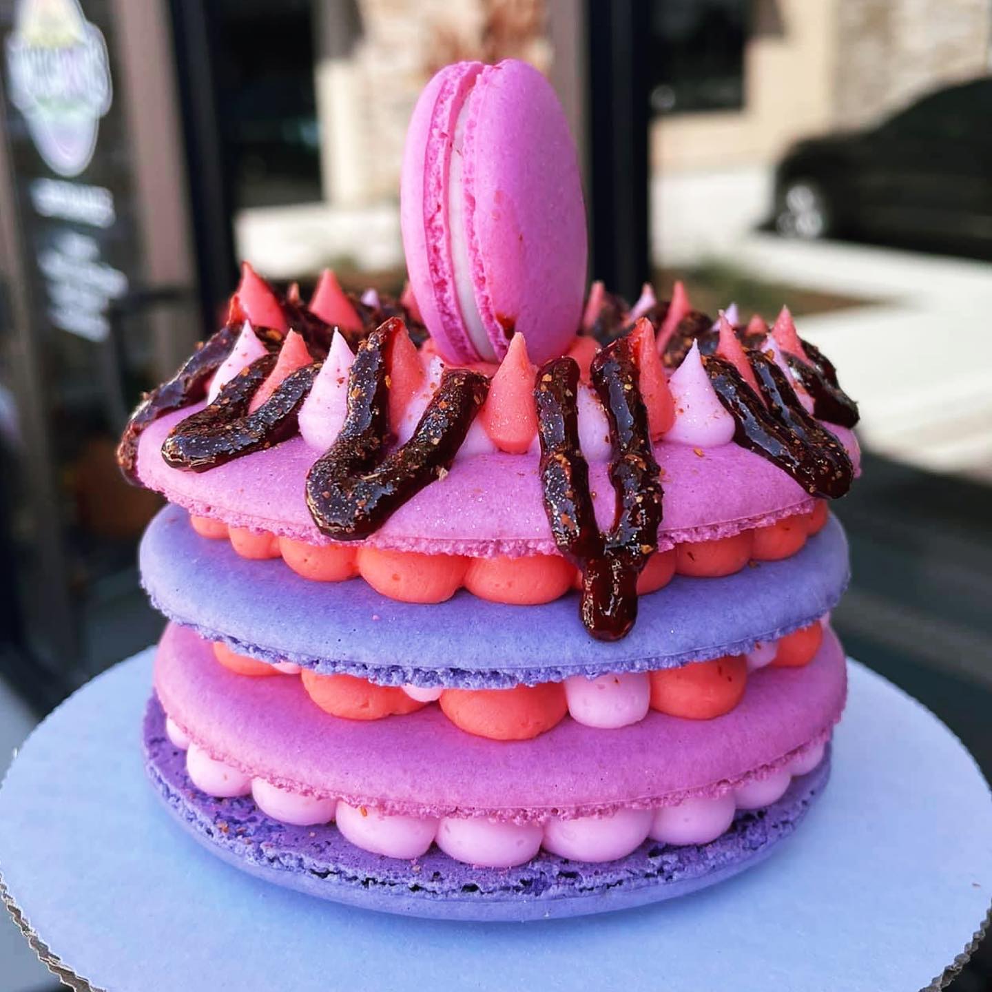Many Macarons Bakery | Visit Windsor Colorado