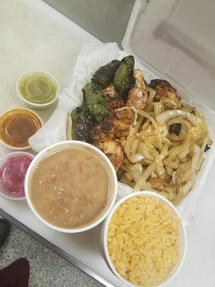 Pollos El Guero | Visit Windsor Colorado