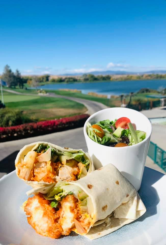 The Sand Bar at Pelican Lakes | Visit Windsor Colorado